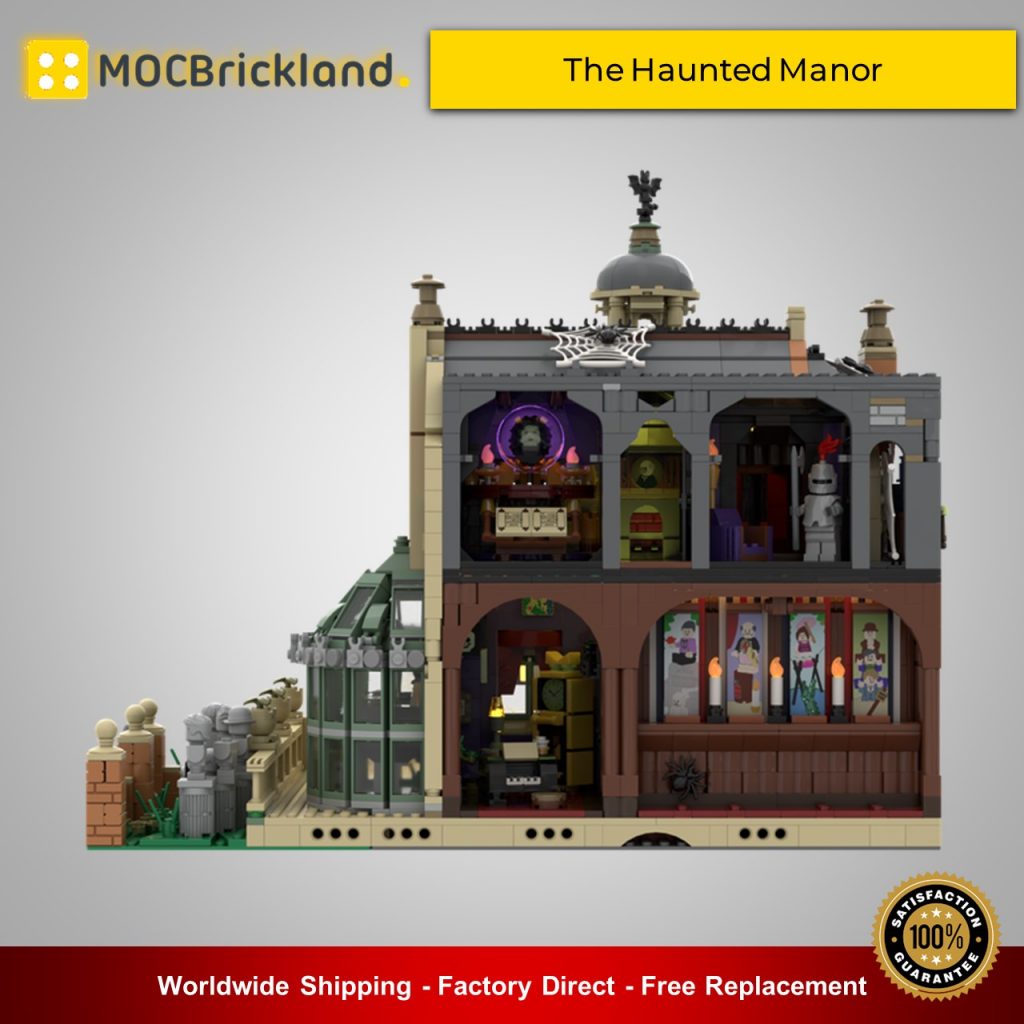 City Archives - MOC Brick Land