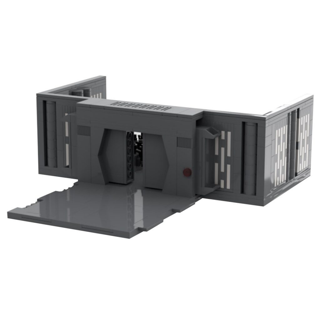 Star Wars Archives - Page 16 of 46 - MOC Brick Land