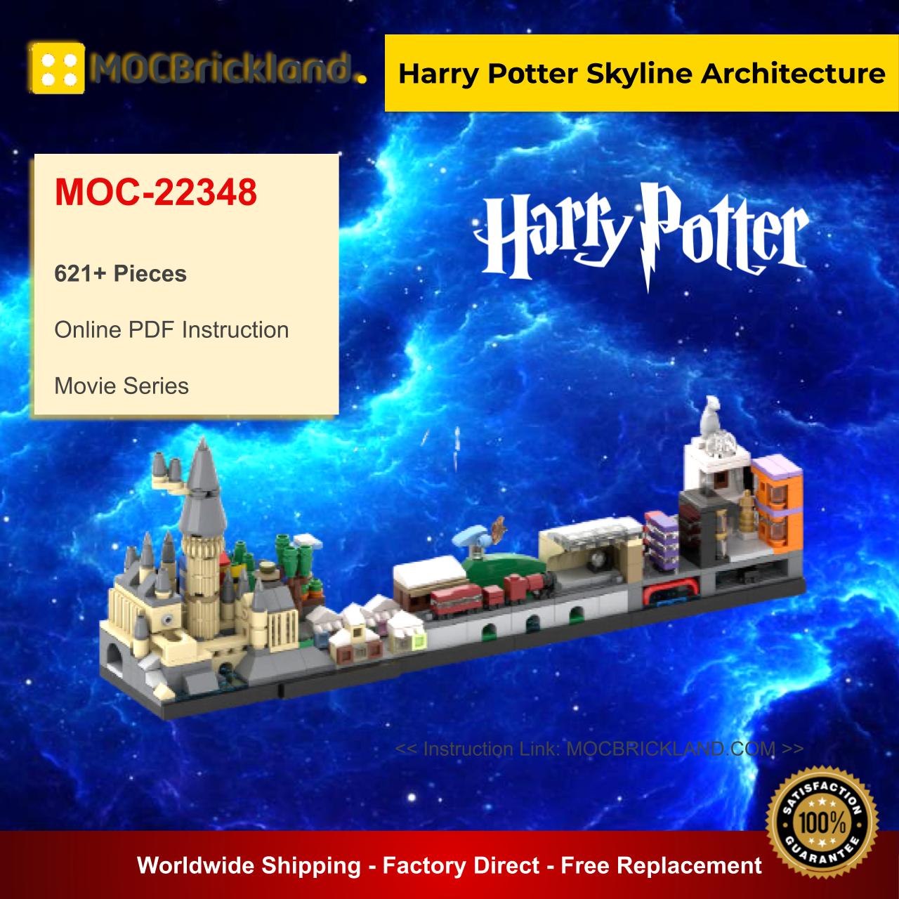 City Archives - MOC Brick Land