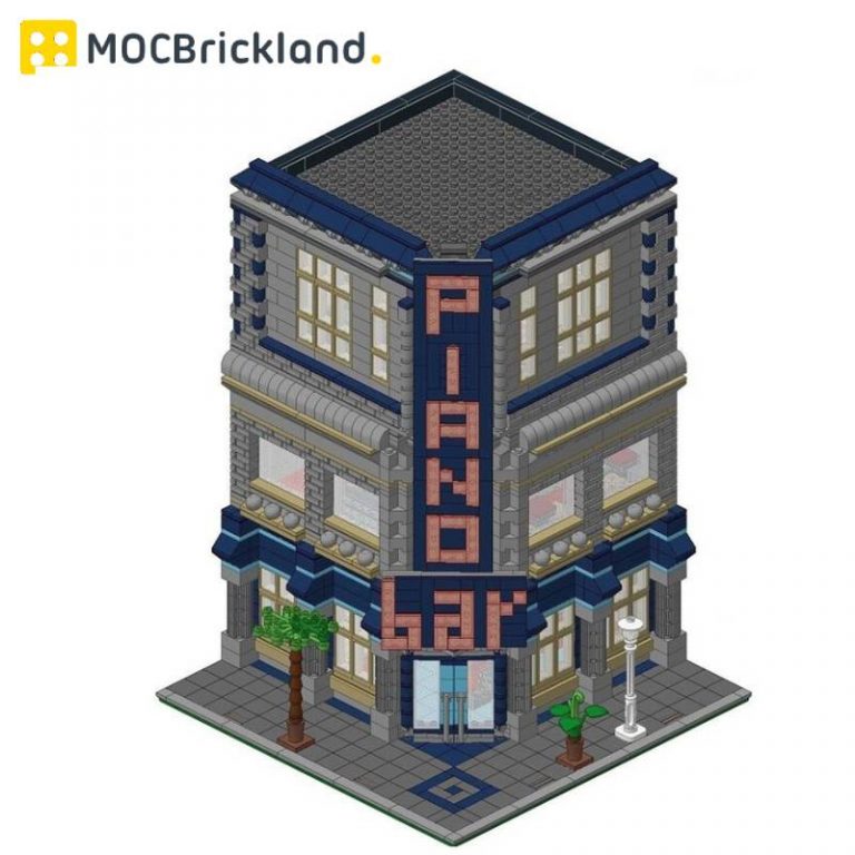 Corporate Headquarters MOC-12094 Modular Building By Kristel Produced ...
